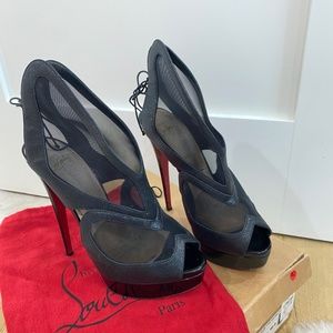 Christian Louboutin | Shoes | Christian Louboutin | Poshmark